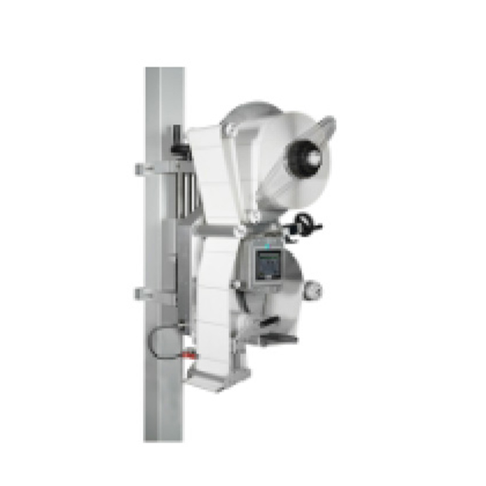 Arca Labelling Machines - PLANTEK SILMET (THAILAND) CO., LTD.